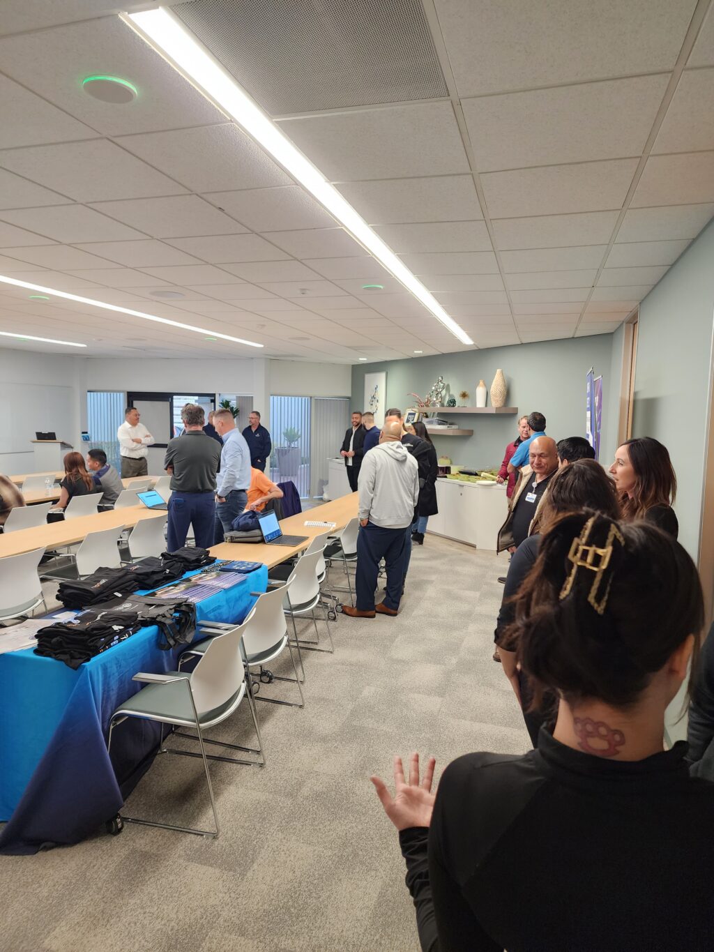 Tri Imaging Introduction To Imaging Modalities | California Medical ...