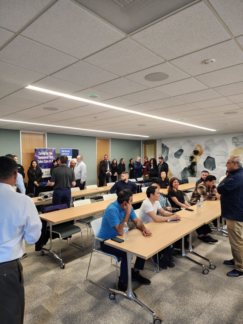 Tri Imaging Introduction To Imaging Modalities | California Medical ...