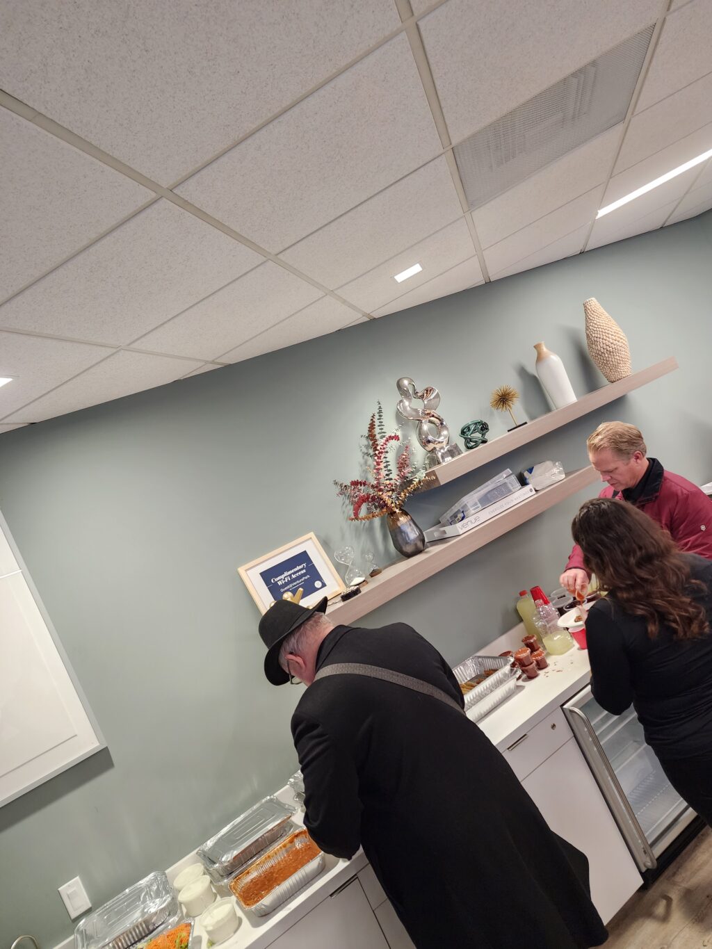 Tri Imaging Introduction To Imaging Modalities | California Medical ...