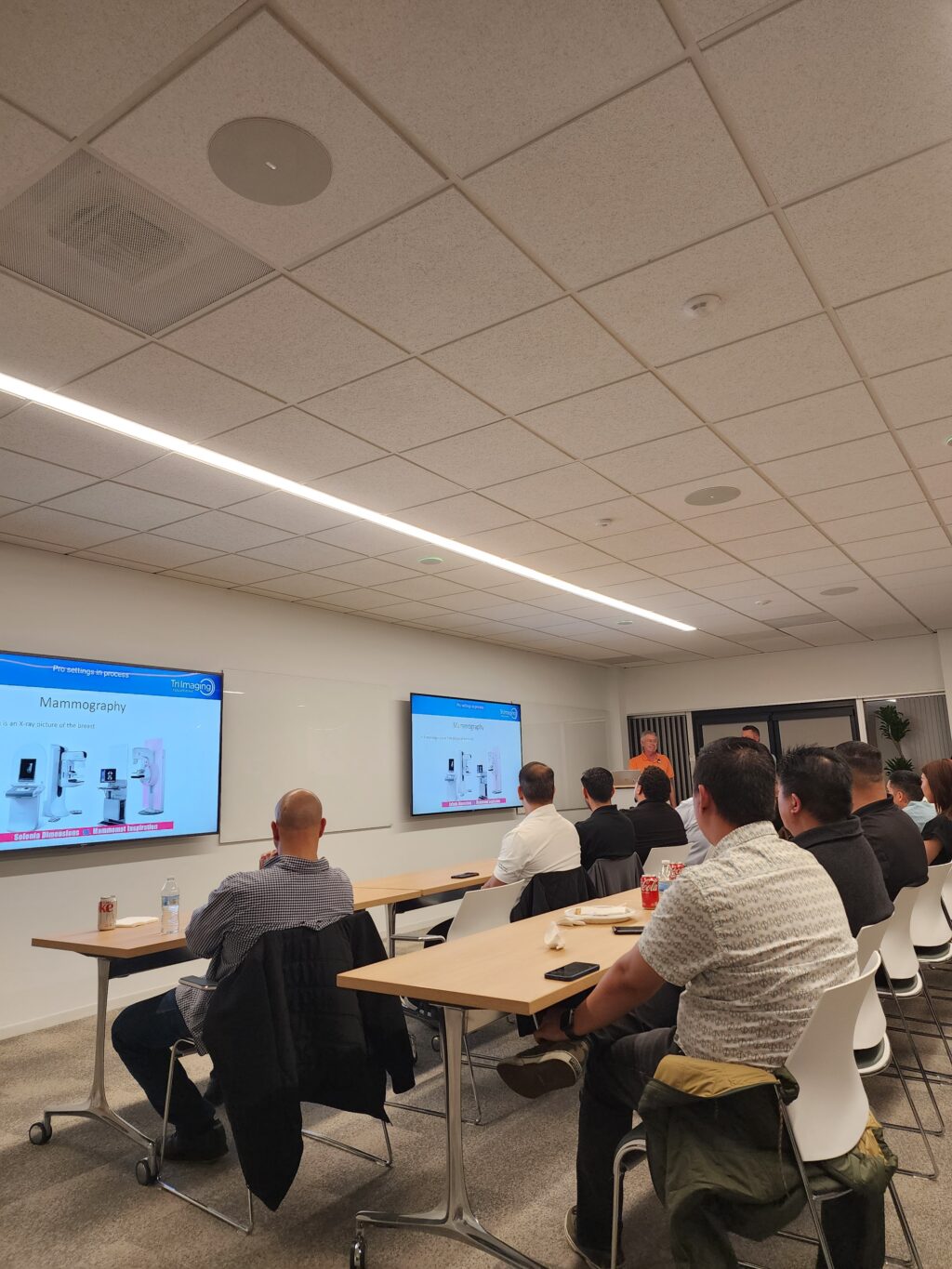 Tri Imaging Introduction To Imaging Modalities | California Medical ...