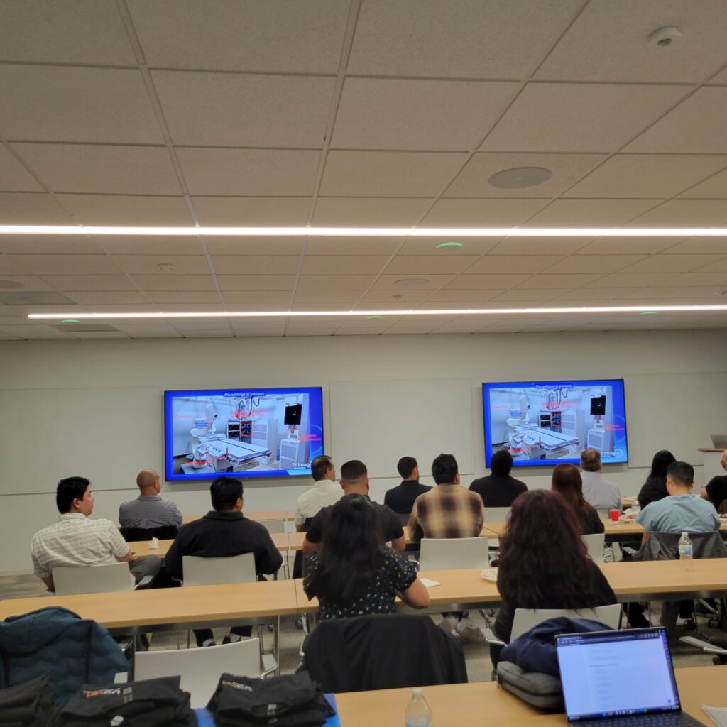 Tri Imaging Introduction To Imaging Modalities | California Medical ...