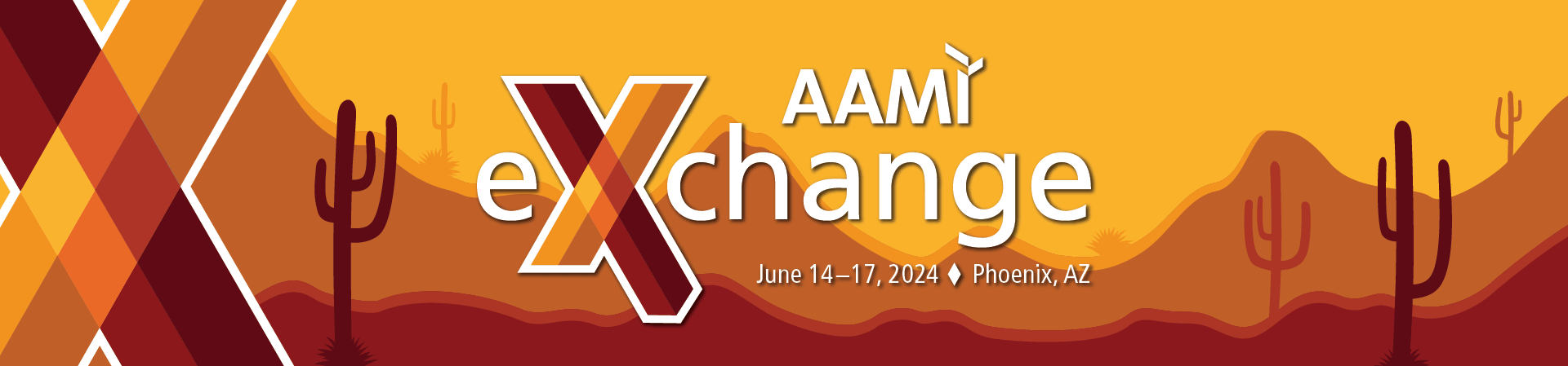 2024 AAMI eXchange | California Medical Instrumentation Association – CMIA